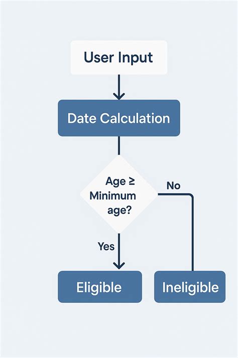 How Developers Use Age Calculators In Web Apps Code And Api Guide