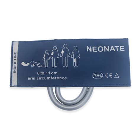 Reusable Nibp Cuff Medical Accessories Manufacturer Since 2008