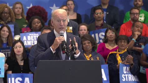 Rnc Research On Twitter Biden Bldhyindclapding 🤨