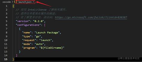 Vscode插件设置——golang开发环境配置vscode设置proxy，配置vscode运行maingo文件，以及 掘金