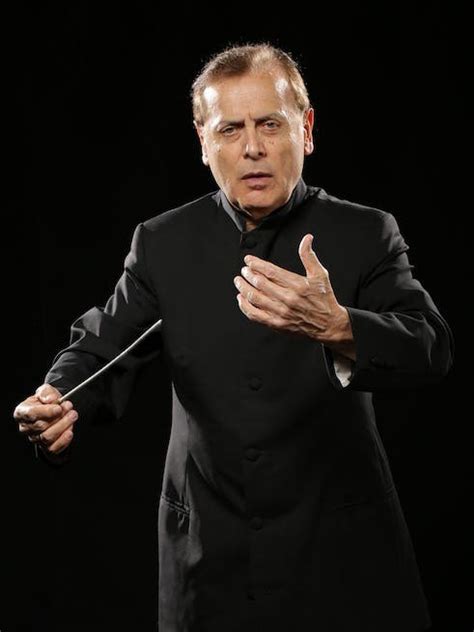 Young Artists Symphony Orchestra And Artistic Director Alexander Treger