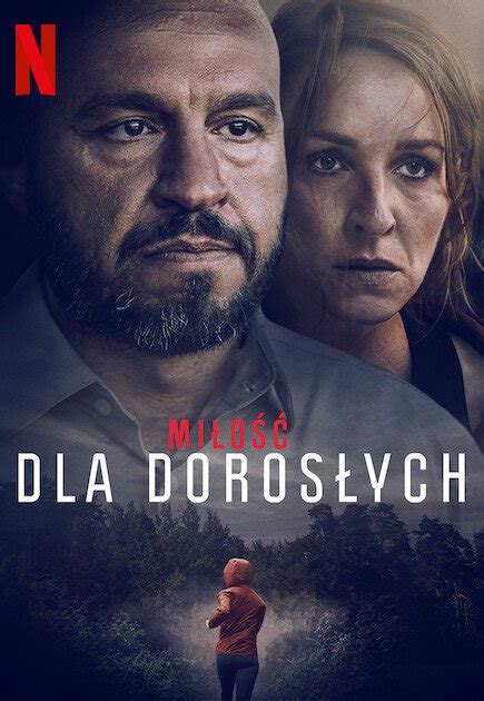 Miłość Dla Dorosłych 2022 Fdb