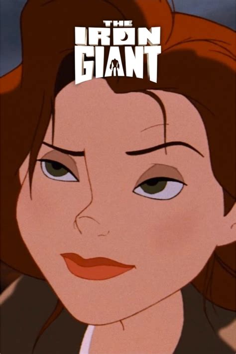 The Iron Giant 1999 Posters — The Movie Database Tmdb