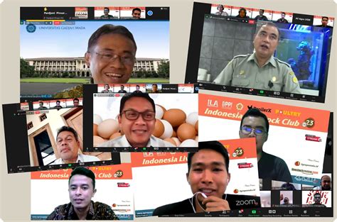 Smart Broiler Farming Resmi Diluncurkan Di Ajang Indonesia Livestock