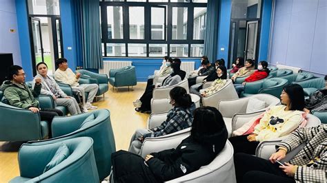 导师精品活动第 期对话如何在全书院制大学获得一个完美的大学生活 创意写作学院