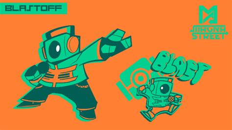 Character Themes By Vinegardude On Newgrounds