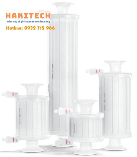 Capsule Filter Lọc Vô Khuẩn 02µm Sartorius Depshop Chuyên Cung
