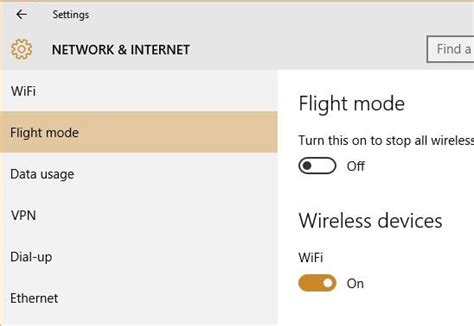 Cannot Connect Wifi Button Won T Change Solved Windows Forums