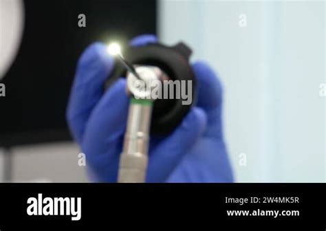Larynx Endoscopy Examination Stock Videos And Footage Hd And 4k Video