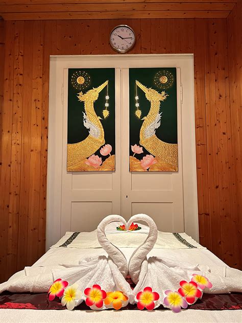 Gallery Napha Thai Massage