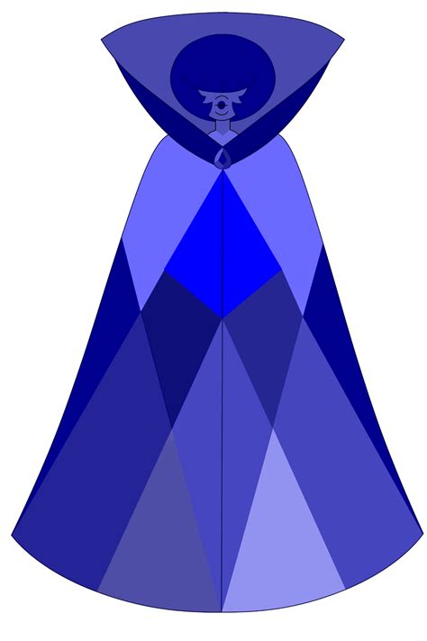 Granatowa Diament Bialuuu Steven Universe Fanon Wiki Fandom