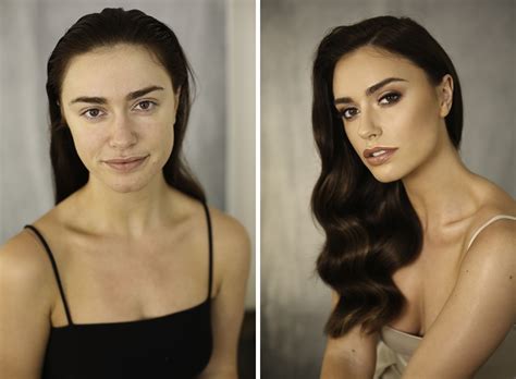 Good Makeup Artist London Saubhaya Makeup