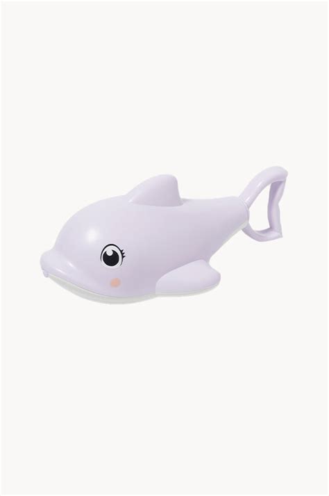 Sunny Life Dolphin Water Squirter Lilac Swimwear Galore Au