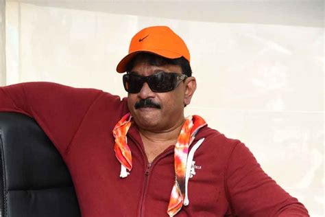 Ram Gopal Varma Booked In Murder Movie Row The Statesman