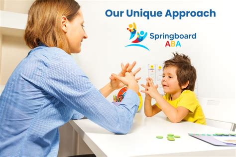 Springboard Aba On Linkedin At Springboard Aba Therapy We Are Proud