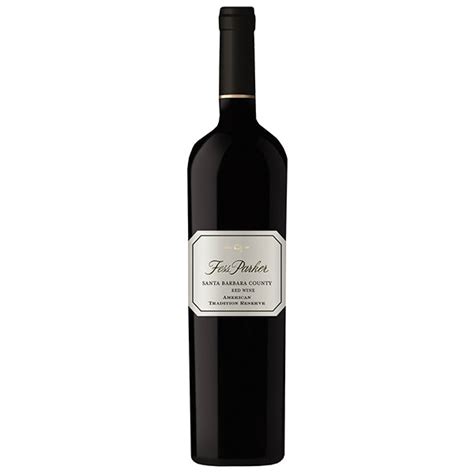 Fess Parker American Tradition Red Century Liquor And Wines