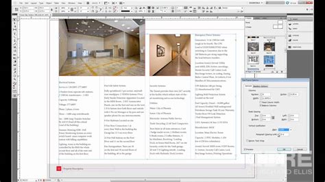 Indesign Text Frame Vertical Justification At Mazie Goins Blog