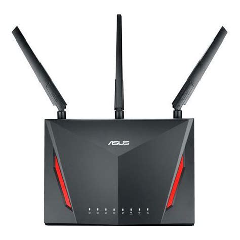 Asus WiFi Router At Rs 1580 Piece ASUS Wireless Router In Nagpur ID 19489501312
