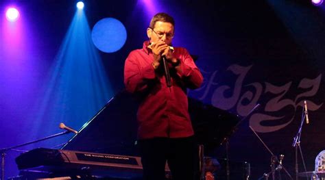 Adam Glasser Quintet South Africa And Beyond” — Guildford Jazz