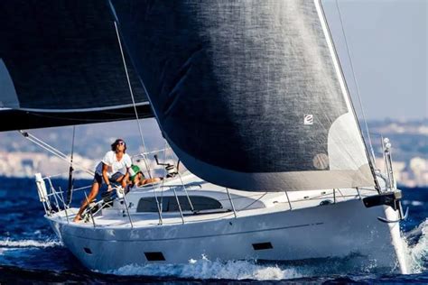 Element Composite Evolution Sails Racing Cloth 180 Sails