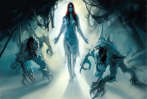 Image Greene Early Conceptart 1  Prototype Wiki Fandom Powered By Wikia