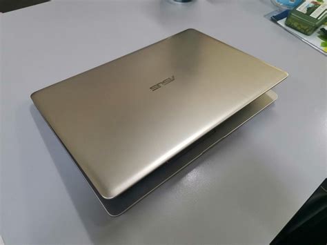 Asus Gaming I7 Laptop Computers Tech Laptops Notebooks On Carousell