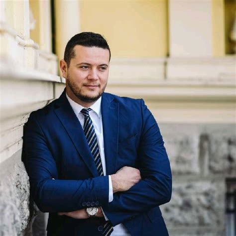 Edin Mujić Regional Director Vindija Linkedin