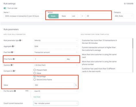 Transaction Monitoring In Neobanking Seon