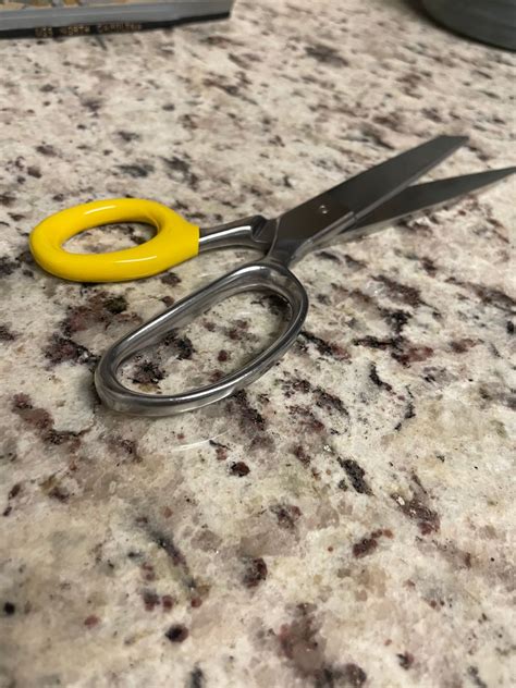 Chroma Scissors Craighill