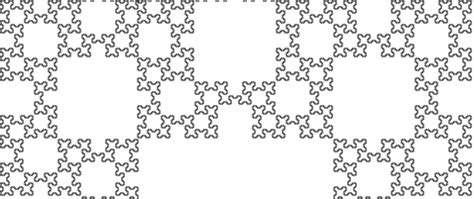 Github Ammanvedi Fibonacci Word Fractal A Js Implementation Of A