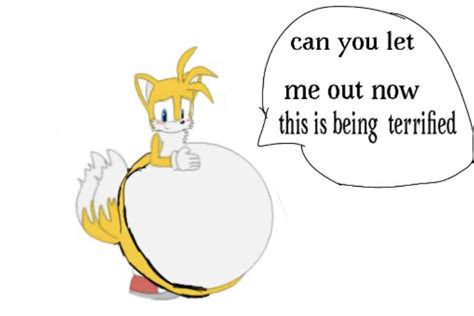 Amy Vore Sonic In 4k But Tails Vore Sonic In 4k By Jokersonicandfriends
