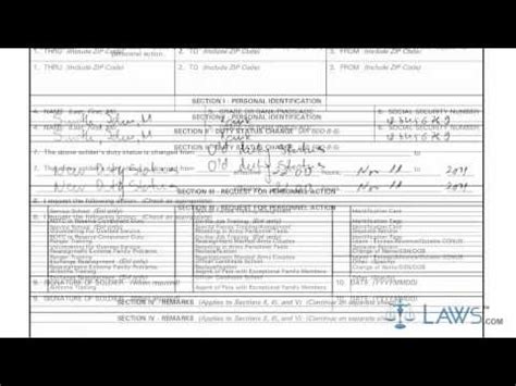 Da 5960 Form Fill Out And Sign Printable PDF Template SignNow