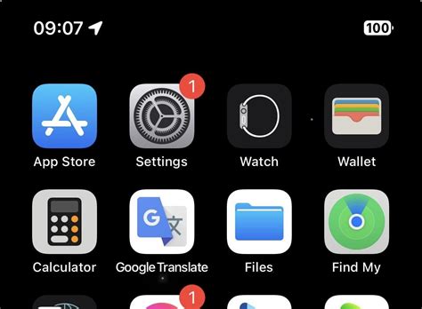 Ios Update 17 0 2 Bug R Ios