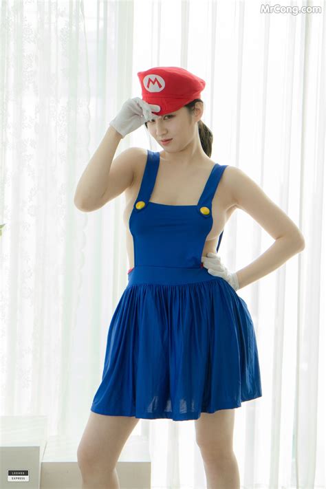 LEEHEE EXPRESS LEBE B Woo Photos Page