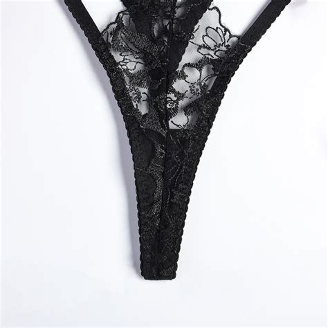 New Ladies Sexy Lingerie Set Multicolor Matching Cute Halterneck