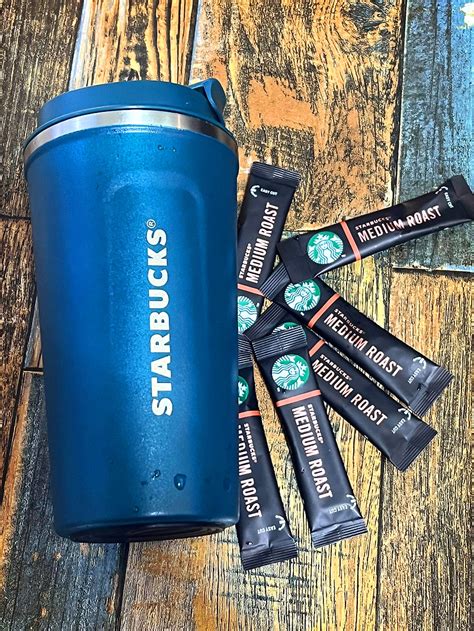 코스트코쇼핑템 스타벅스 프리미엄 커피 스터벅스앳홈 미디엄 로스트 아메리카노 스틱커피