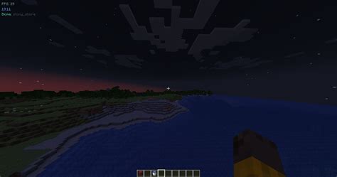 Moredetails Minecraft Mod