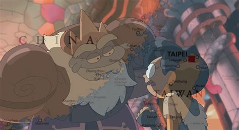 Amphibia Rule 34 Be Like Ramphibia