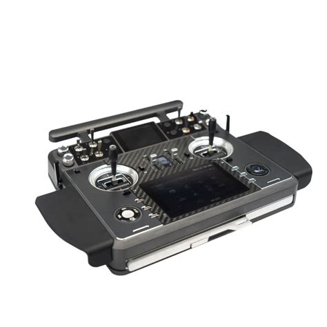 Radio FrSky Tandem XE EU 900MHz/2.4GHz Mode 2 + Battery + Neck Strap ...