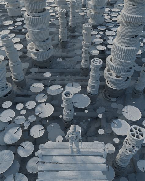 Cognition Behance