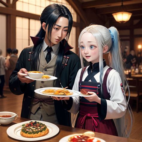The Secret Chef
