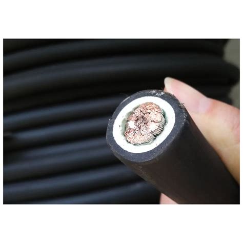 Rubber Sheathed Cable For Water Resistant Irrigation Cable Xlpe