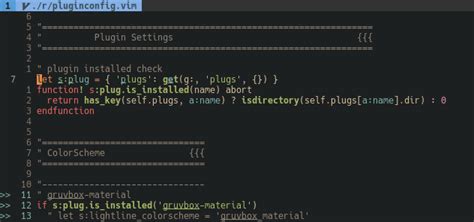超融合時空を越えた絆 Neo Vimvscodeを試してみた