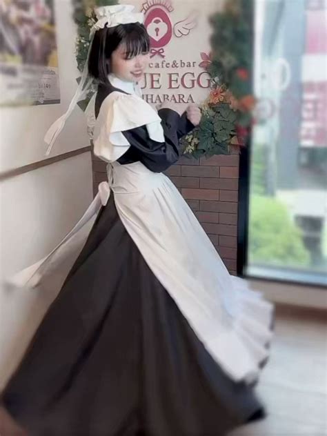 もふ 👼🏻 617→もふりおな主催ev On Twitter ロングスカートを、ふわあ~~っと🫧