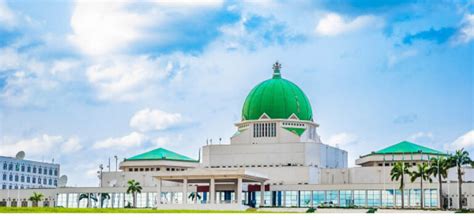 Nassembly Resumes Today To Accelerate Tax Reform Bills Daily Trust