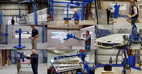Ergonomic Lifting Devices