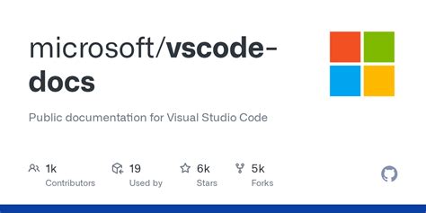 Vscode Docsdocsdebugtestdebugging Configurationmd At Main · Microsoftvscode Docs · Github