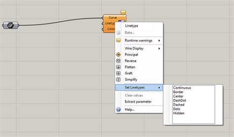 V8 Custom Curve Preview Bug Does Not Draw Curves After Loadsave