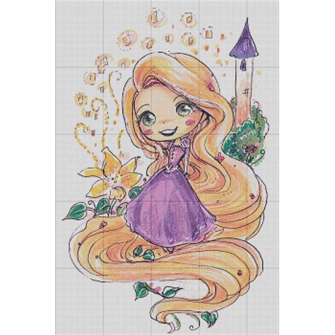 Rapunzel