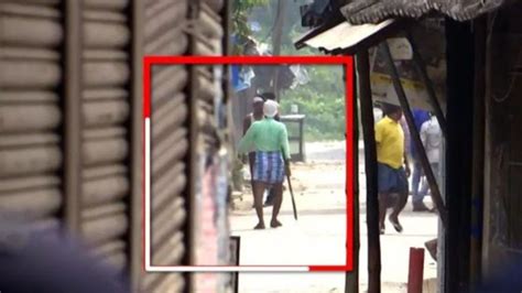 Bengal Violence बंगाल का रक्त रंजित चुनाव ऐलान से अब तक मचे खूनी खेल